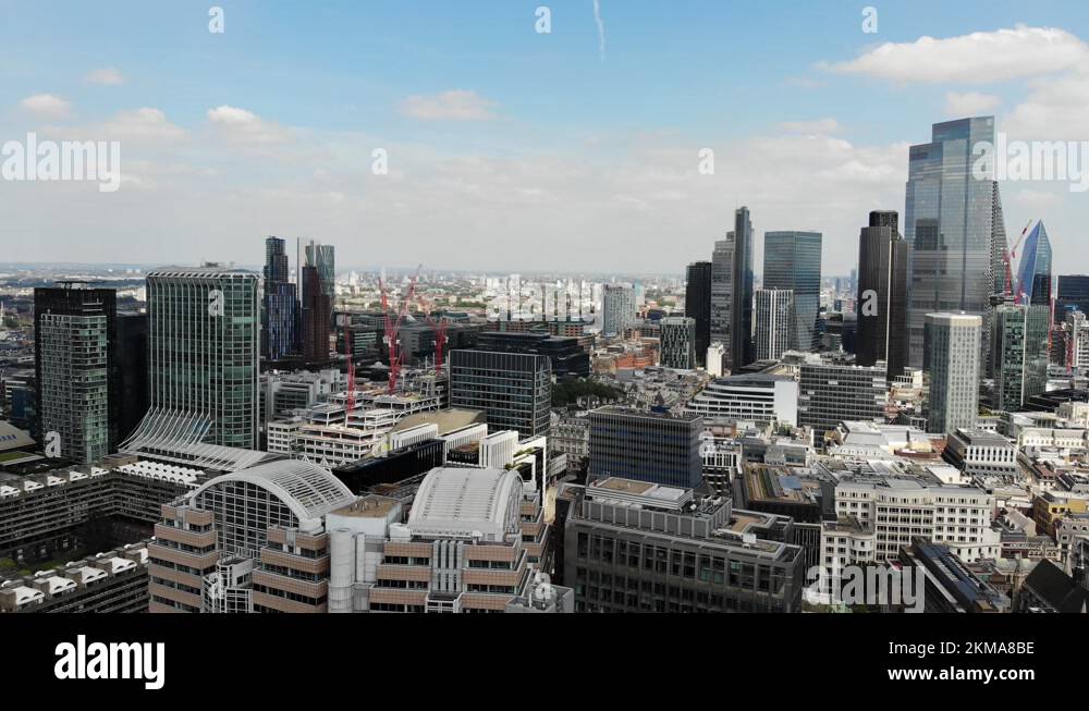 Moorgate architecture Stock Videos & Footage - HD and 4K Video Clips ...