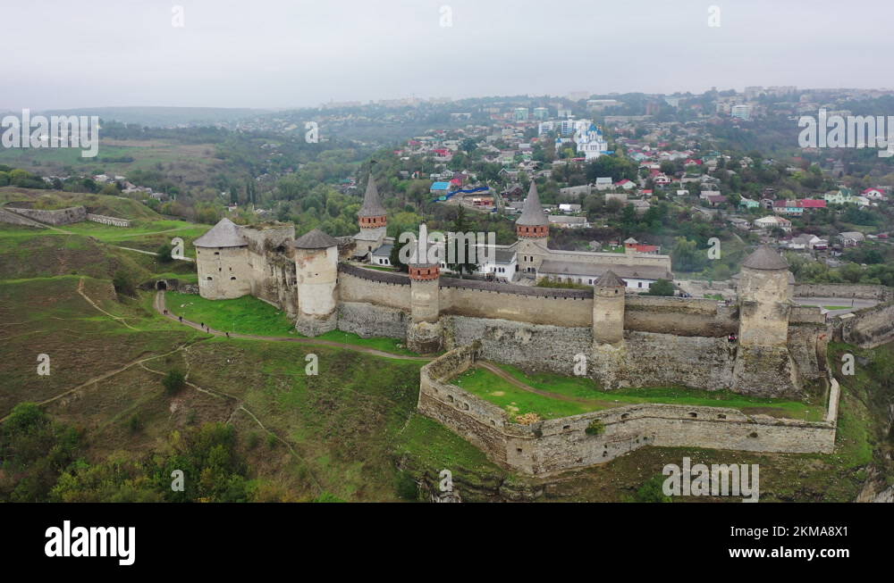 Medieval town fortifications Stock Videos & Footage - HD and 4K Video ...