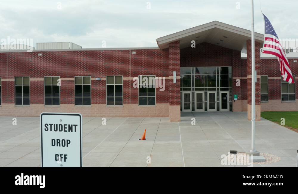 School zone sign usa Stock Videos & Footage - HD and 4K Video Clips - Alamy