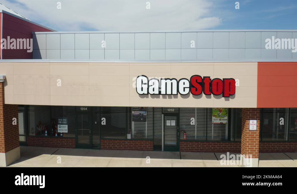 Famous retail store Stock Videos & Footage - HD and 4K Video Clips - Alamy