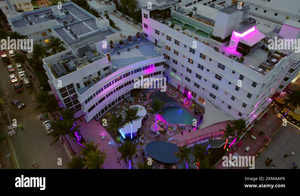 Miami beach party Stock Videos & Footage - HD and 4K Video Clips - Alamy