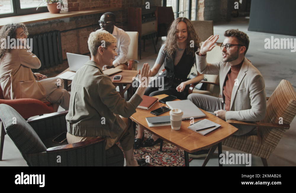 Black modern workspace Stock Videos & Footage - HD and 4K Video Clips ...