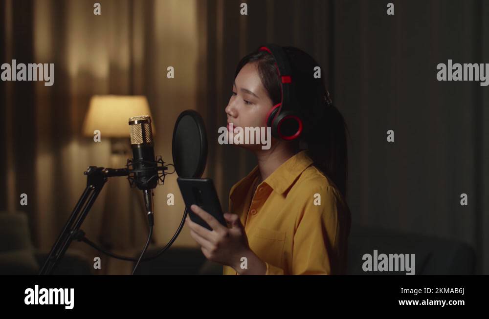 Asia asian singer Stock Videos & Footage - HD and 4K Video Clips - Alamy