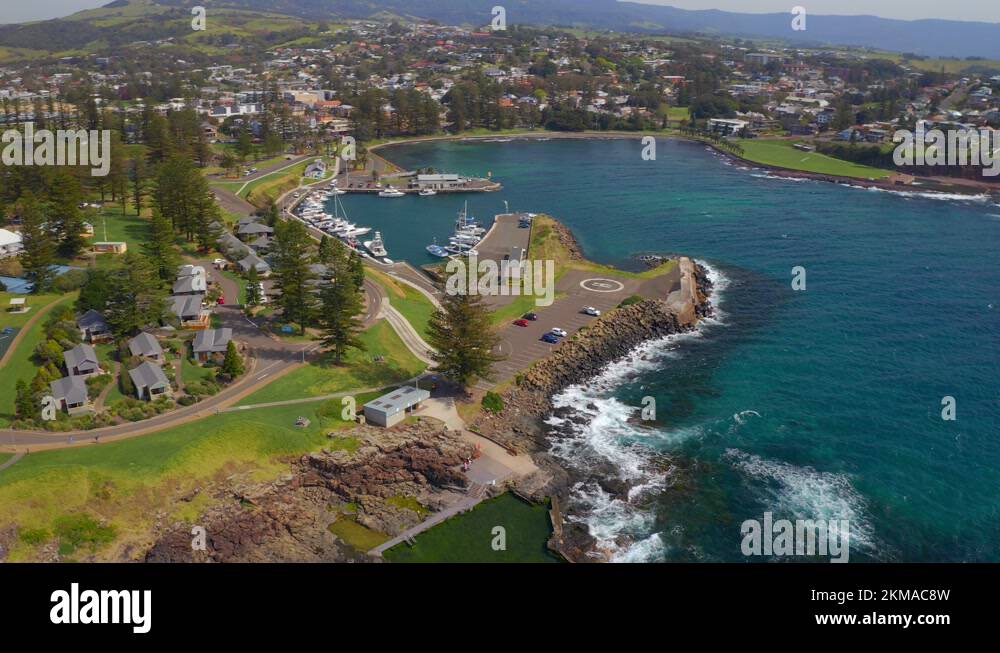 Kiama surf beach Stock Videos & Footage - HD and 4K Video Clips - Alamy