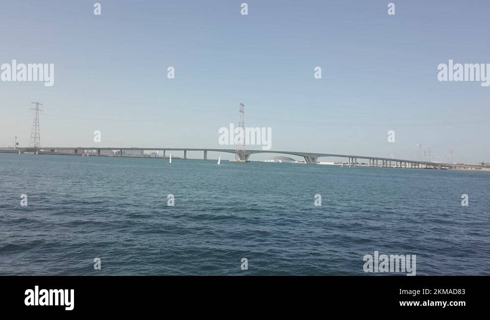 Sheikh khalifa bridge Stock Videos & Footage - HD and 4K Video Clips ...