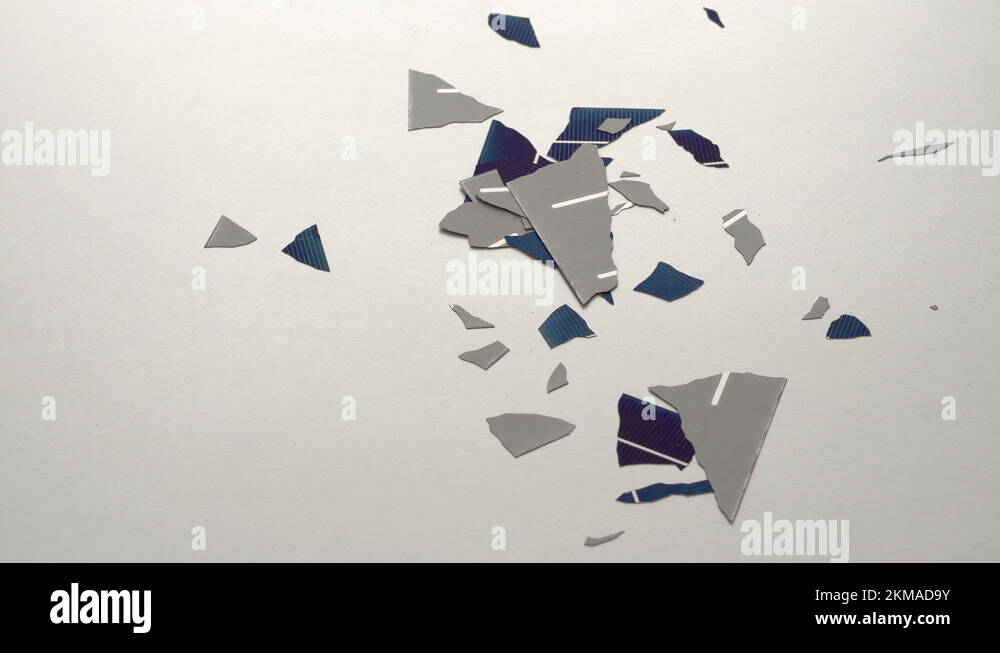 Broken pieces Stock Videos & Footage - HD and 4K Video Clips - Alamy