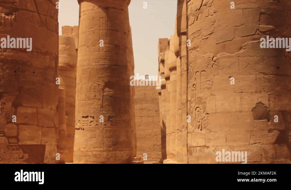 Temple columns Stock Videos & Footage - HD and 4K Video Clips - Alamy