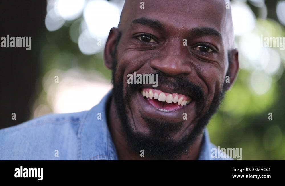 Portrait of 40 year old man Stock Videos & Footage - HD and 4K Video ...