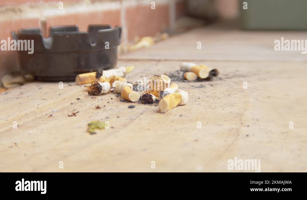 Used cigarette Stock Videos & Footage - HD and 4K Video Clips - Alamy