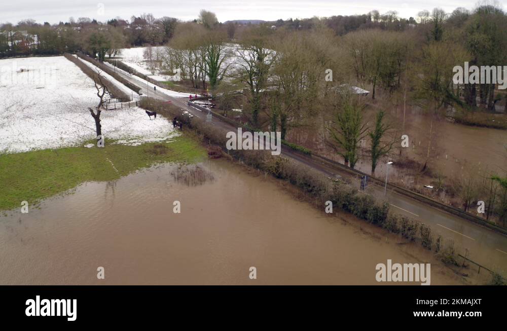 Flooding in manchester Stock Videos & Footage - HD and 4K Video Clips ...