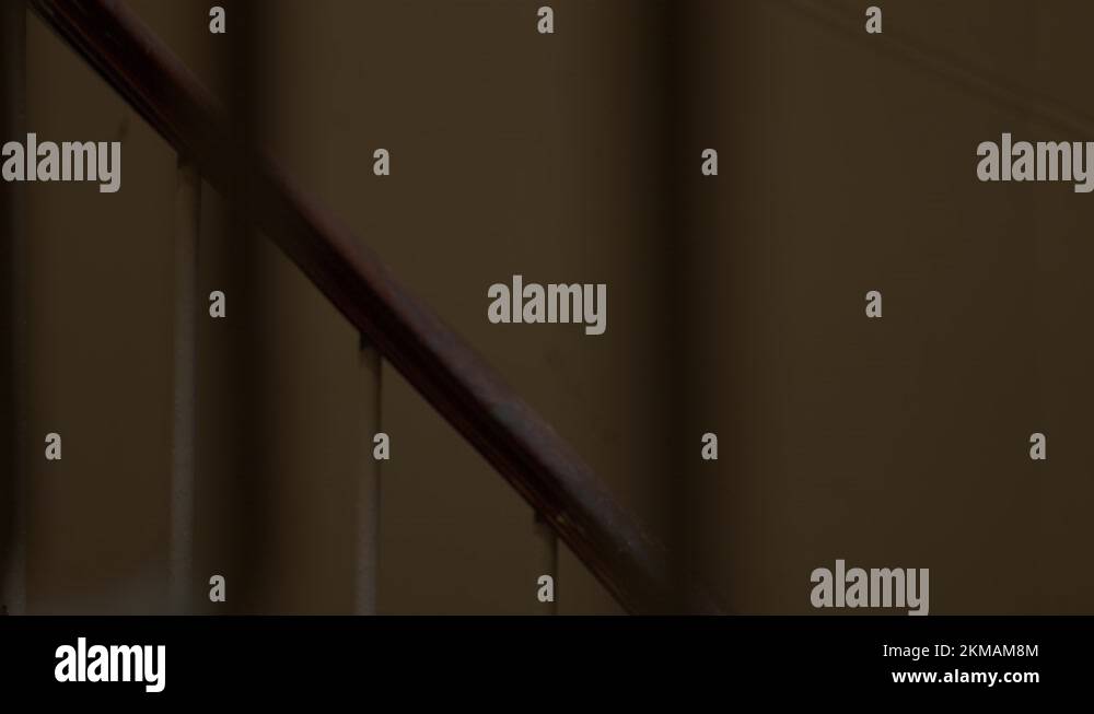 Creepy steps stairs Stock Videos & Footage - HD and 4K Video Clips - Alamy