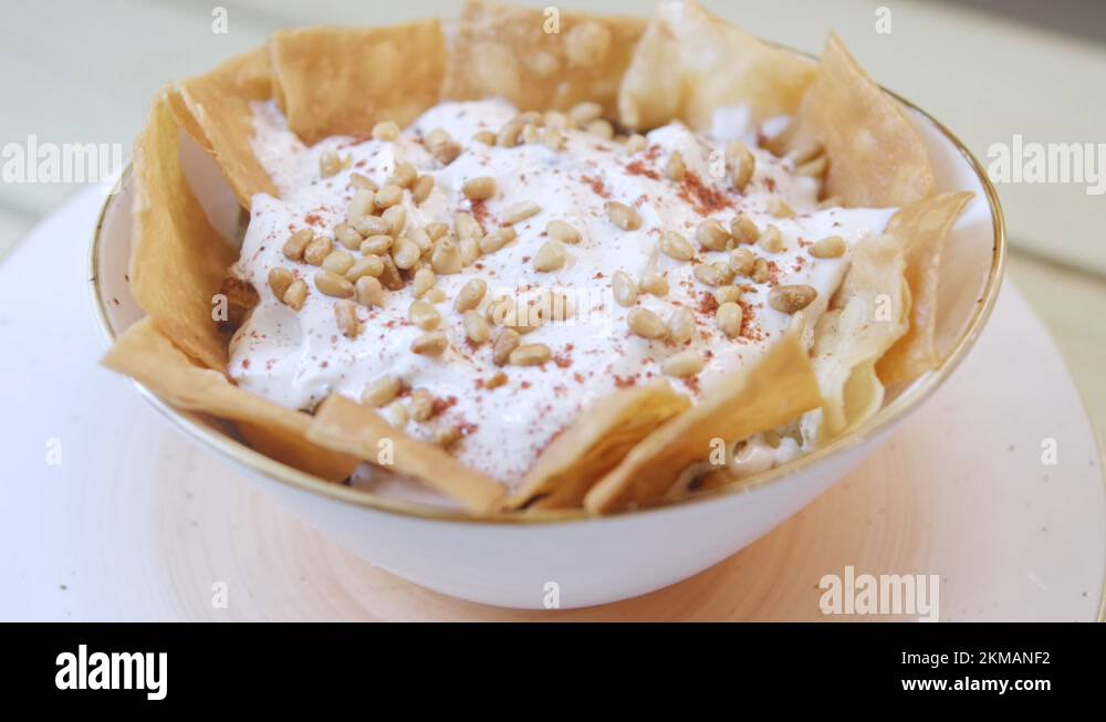 Lebanese appetizers Stock Videos & Footage - HD and 4K Video Clips - Alamy