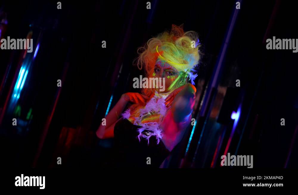 Go woman body image Stock Videos & Footage - HD and 4K Video Clips - Alamy