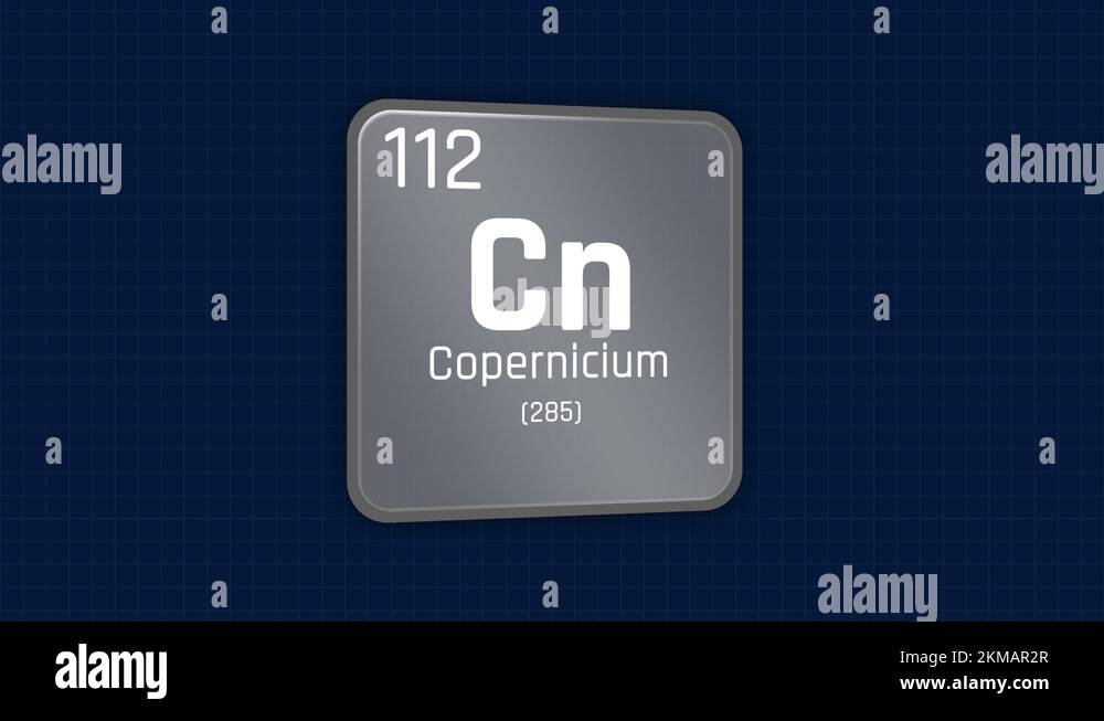 112 copernicium cn Stock Videos & Footage - HD and 4K Video Clips - Alamy