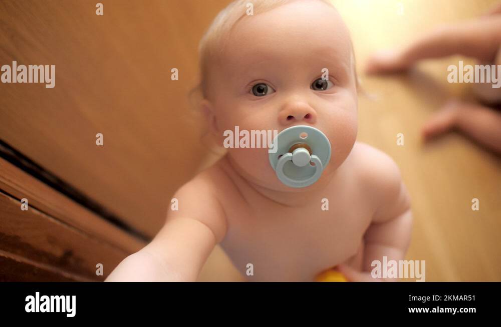 Toddler diaper pacifier Stock Videos & Footage - HD and 4K Video Clips ...