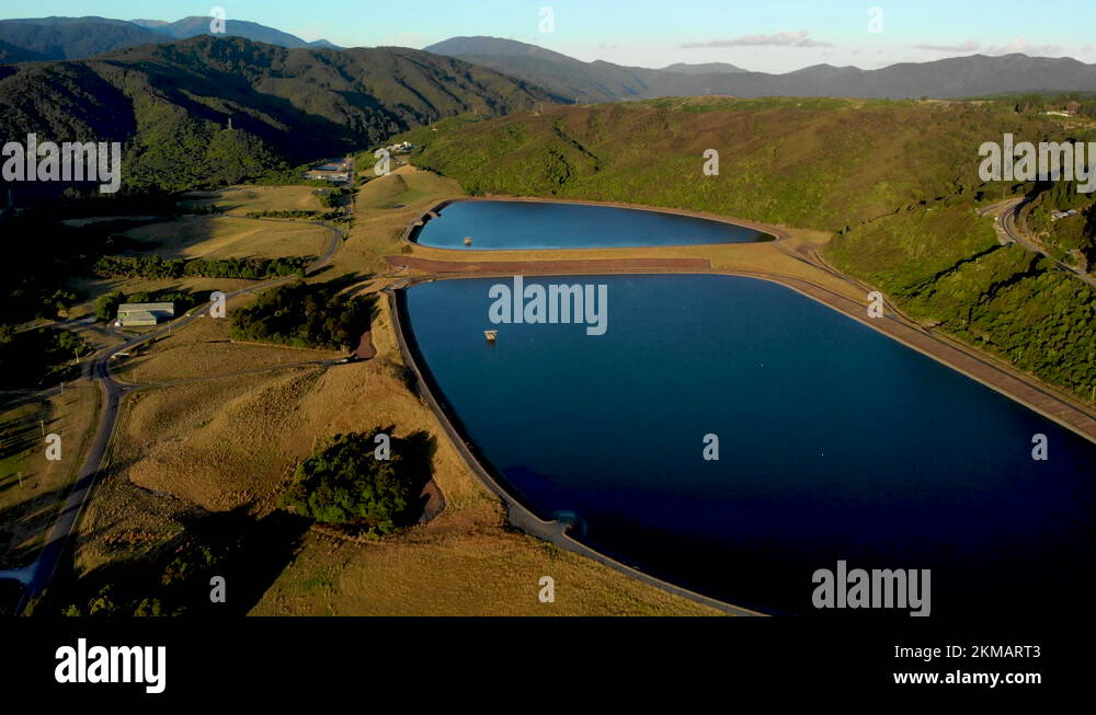 Water storage structures Stock Videos & Footage - HD and 4K Video Clips ...