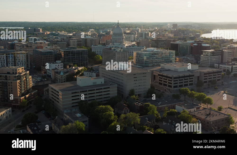 Madison city Stock Videos & Footage - HD and 4K Video Clips - Alamy