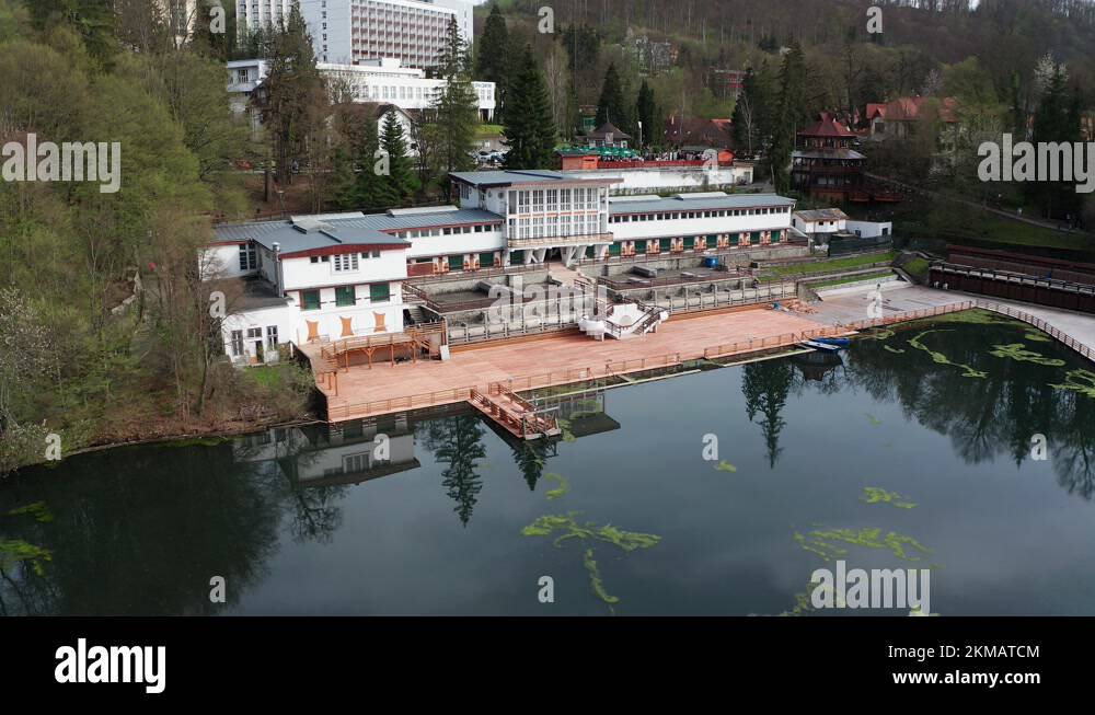 Spa resort building Stock Videos & Footage - HD and 4K Video Clips - Alamy