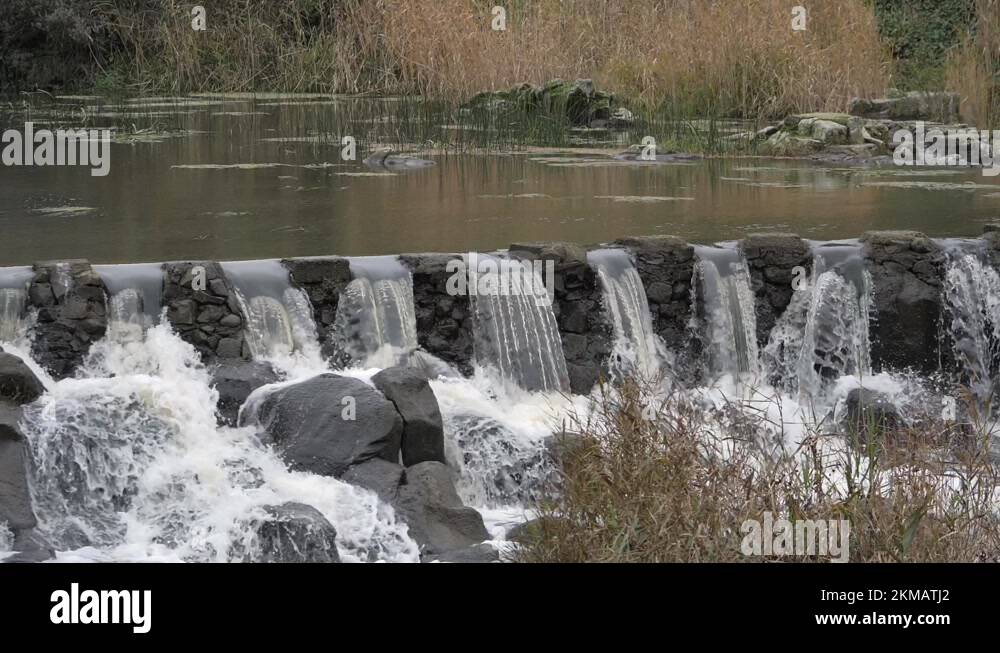 Stone weir Stock Videos & Footage - HD and 4K Video Clips - Alamy
