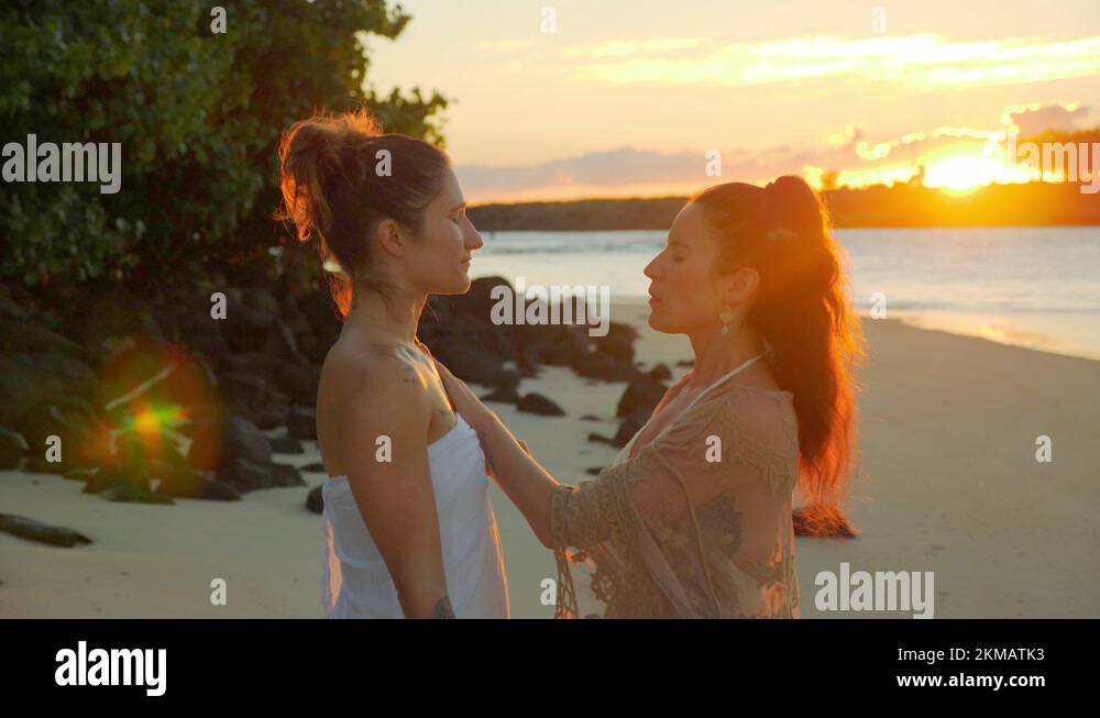 Female healer Stock Videos & Footage - HD and 4K Video Clips - Alamy