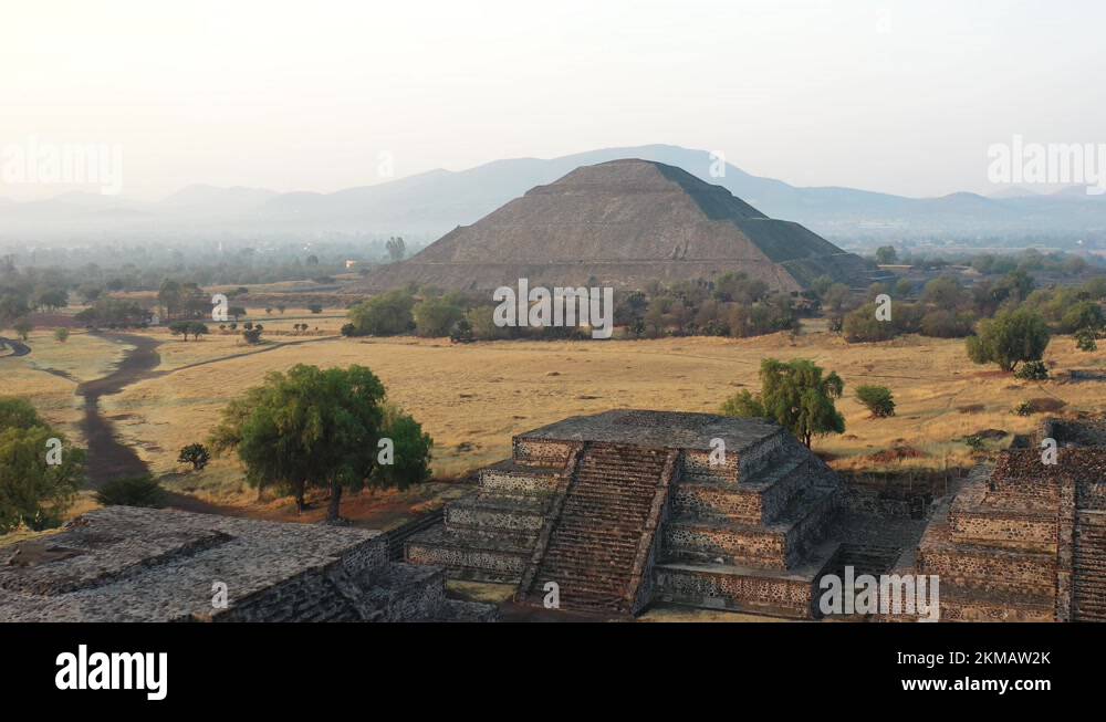 Teotihuacan civilization Stock Videos & Footage - HD and 4K Video Clips ...