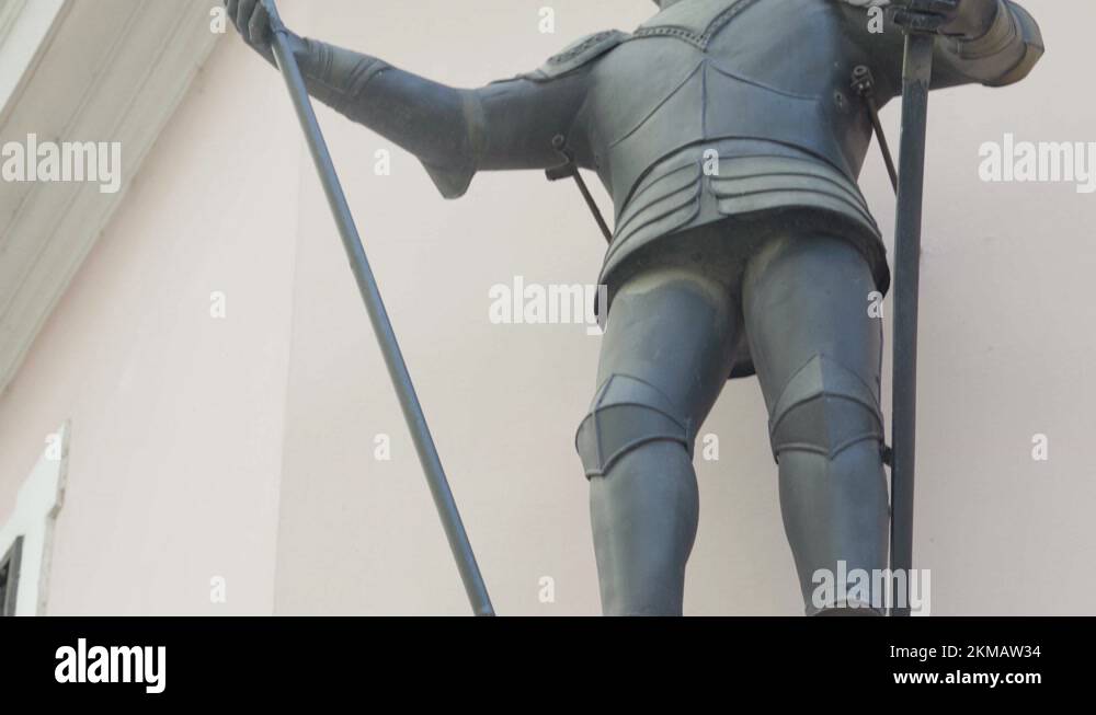 Soldier in armor Stock Videos & Footage - HD and 4K Video Clips - Alamy