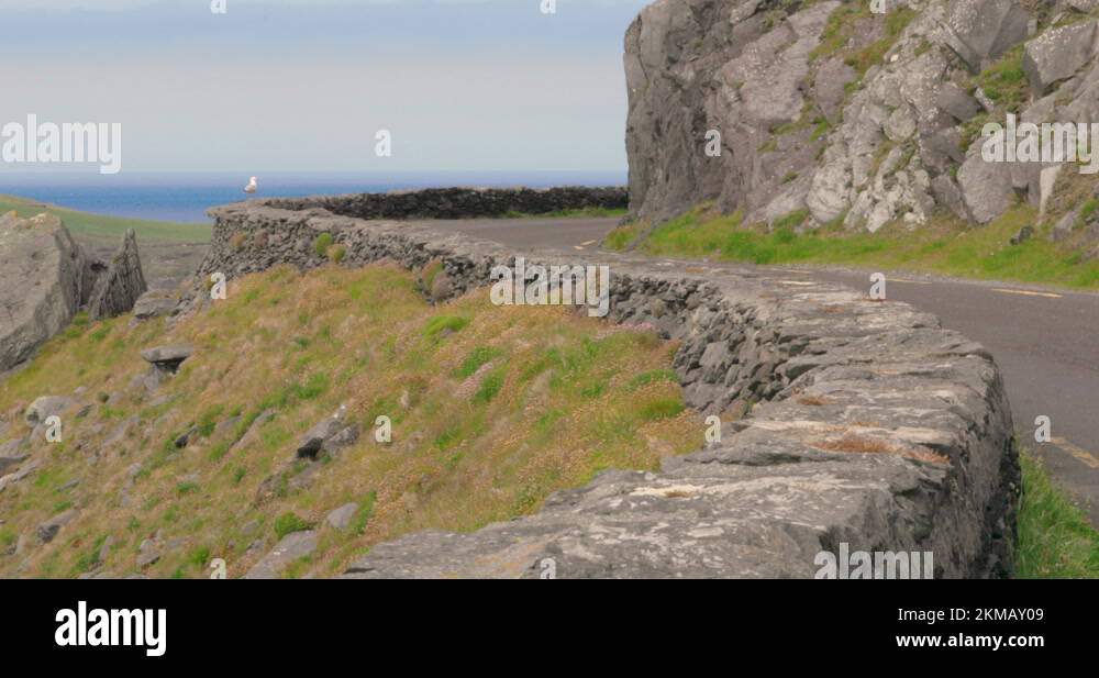 Irish scenic route Stock Videos & Footage - HD and 4K Video Clips - Alamy