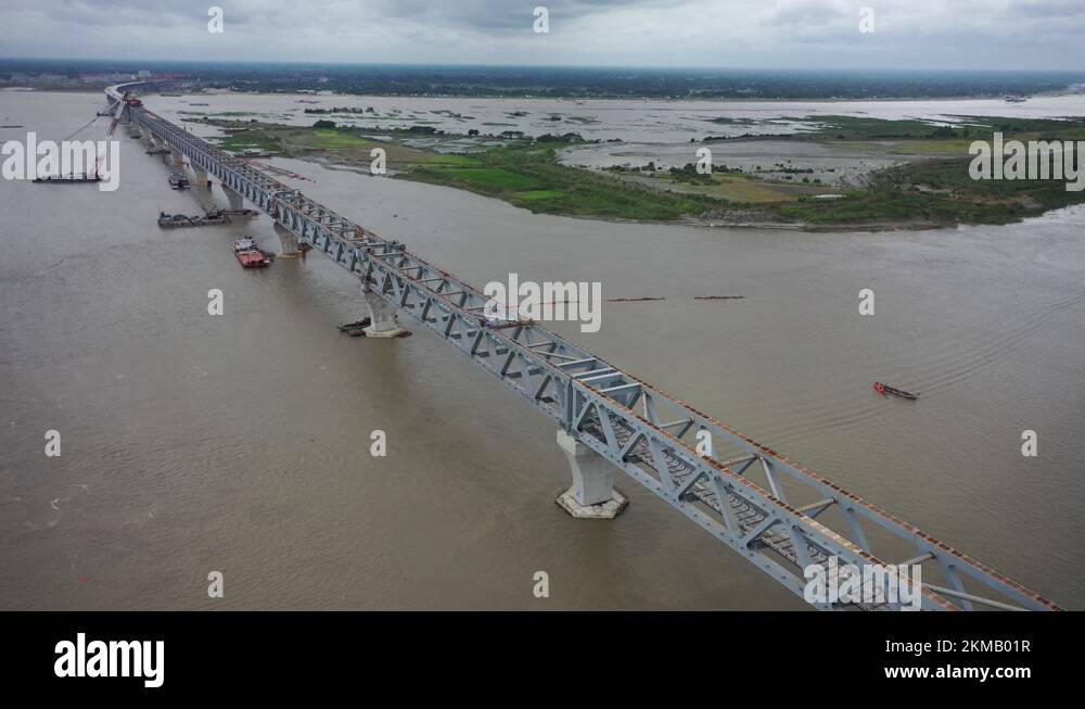 Padma bridge dhaka Stock Videos & Footage - HD and 4K Video Clips - Alamy