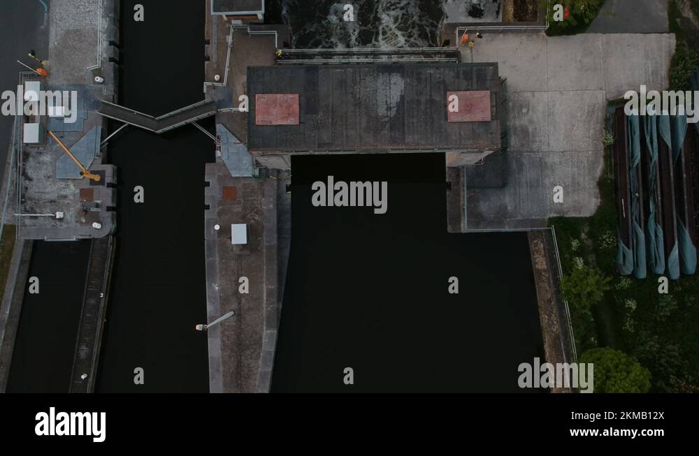 Top down lock view Stock Videos & Footage - HD and 4K Video Clips - Alamy