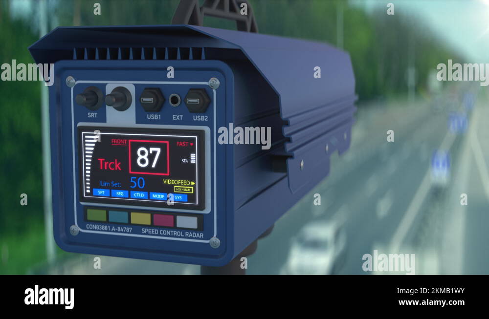 Radar control car Stock Videos & Footage - HD and 4K Video Clips - Alamy