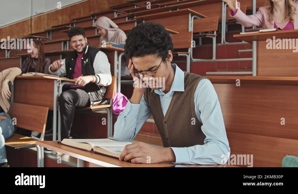 Race students class Stock Videos & Footage - HD and 4K Video Clips - Alamy