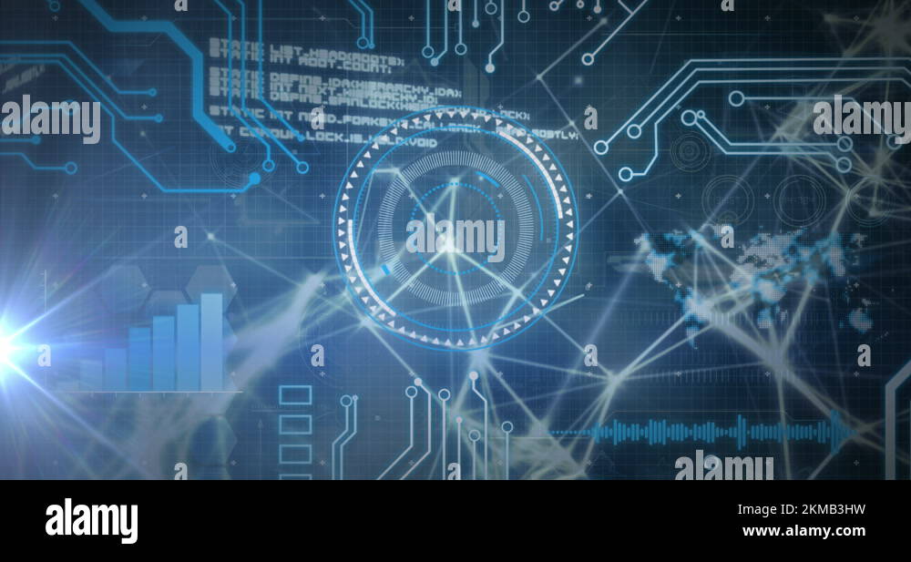 Microprocessor connections over round scanner spinning and digital ... Microprocessor connections over round scanner spinning and digital ...