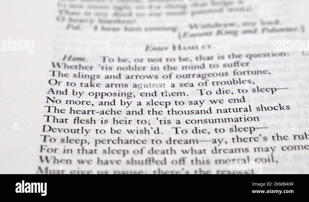 Shakespeare tragedy Stock Videos & Footage - HD and 4K Video Clips - Alamy