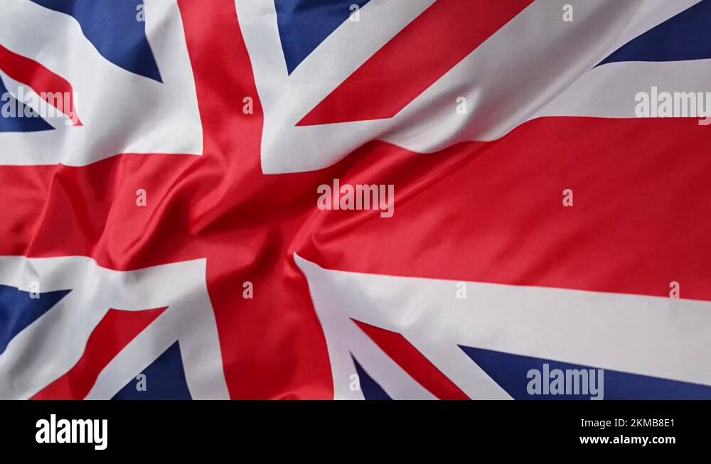 Uk flag waving Stock Videos & Footage - HD and 4K Video Clips - Alamy
