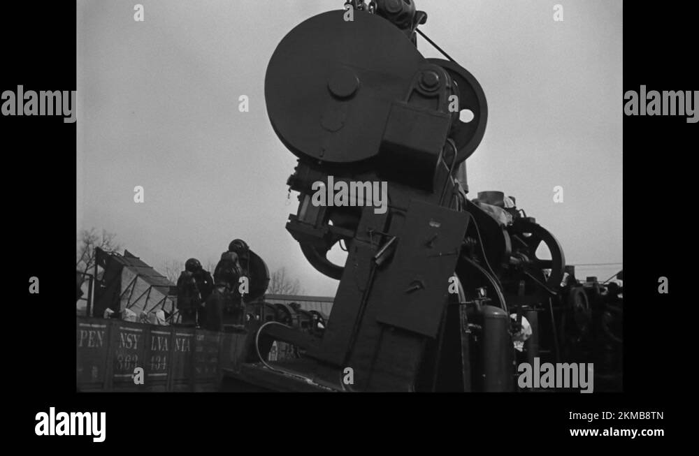 Rail press Stock Videos & Footage - HD and 4K Video Clips - Alamy