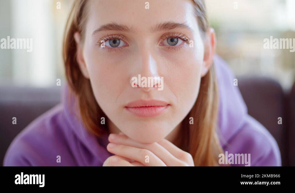 Blank facial expression Stock Videos & Footage - HD and 4K Video Clips ...