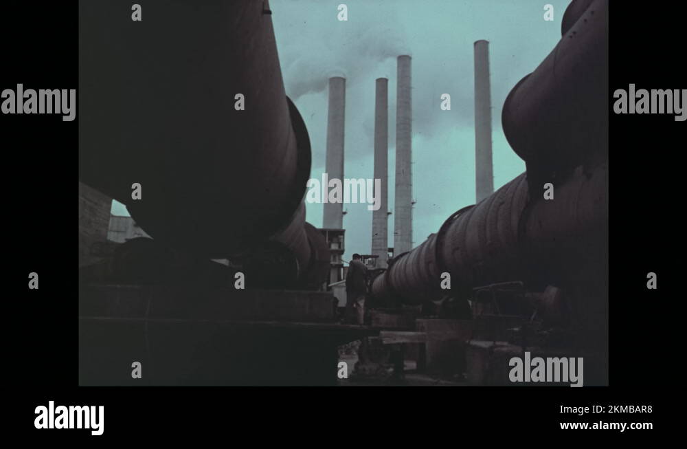 Walking on pipe Stock Videos & Footage - HD and 4K Video Clips - Alamy