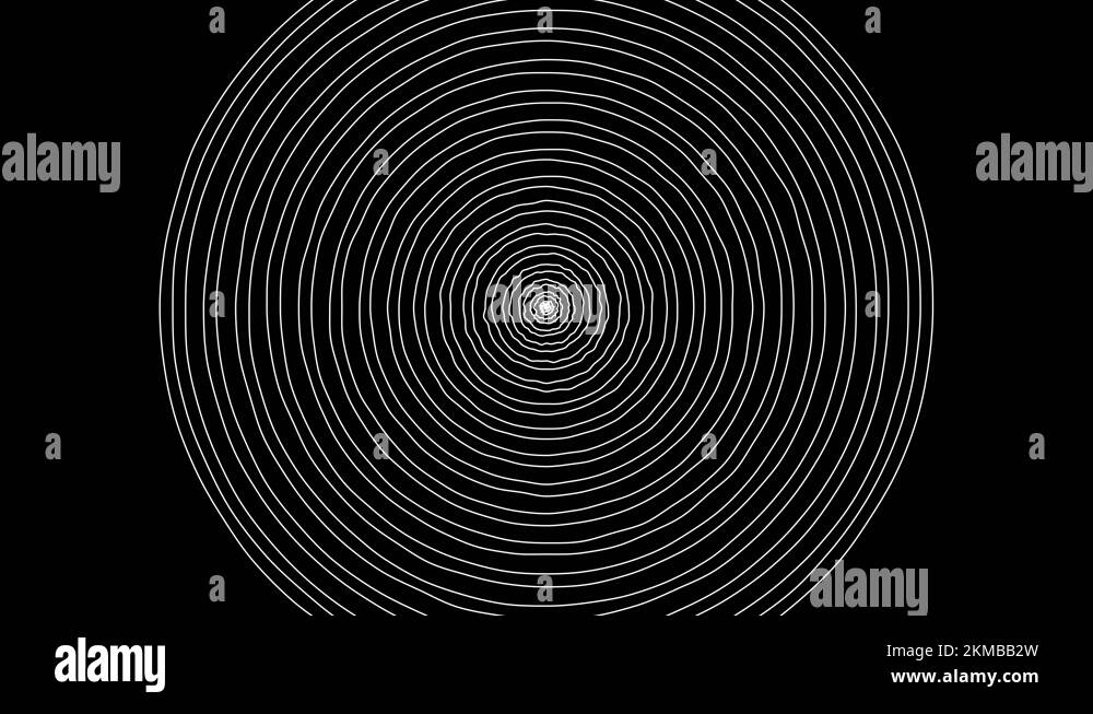 Circular wave pattern Stock Videos & Footage - HD and 4K Video Clips ...