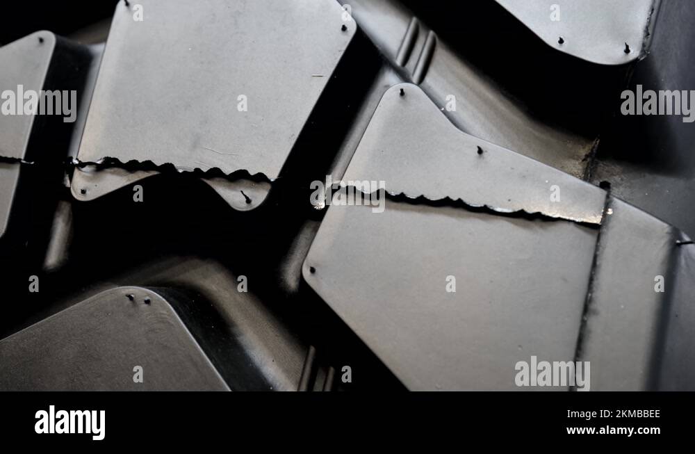 rubber rollers and tracks on tractors or small construction equipment ...