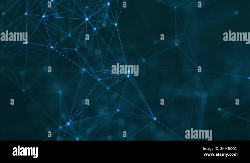 Background network Stock Videos & Footage - HD and 4K Video Clips - Alamy