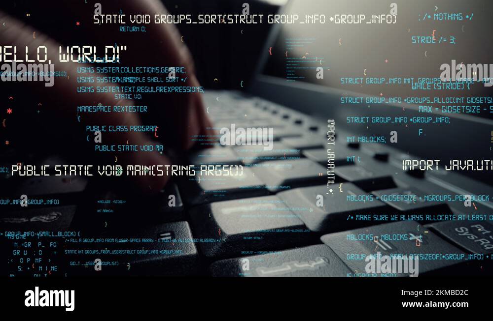 Visual programming language Stock Videos & Footage - HD and 4K Video ... Visual programming language Stock Videos & Footage - HD and 4K Video ...