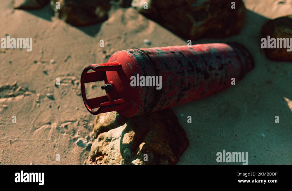 Oxygen tank explosion Stock Videos & Footage - HD and 4K Video Clips ...