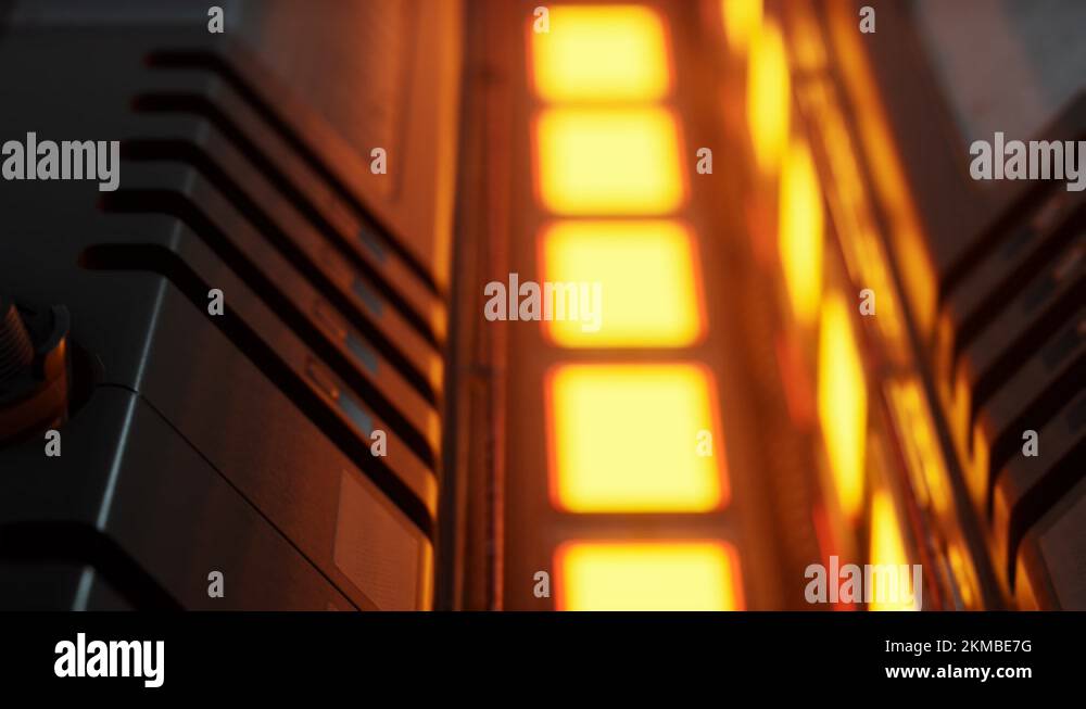 Metal block lights Stock Videos & Footage - HD and 4K Video Clips - Alamy