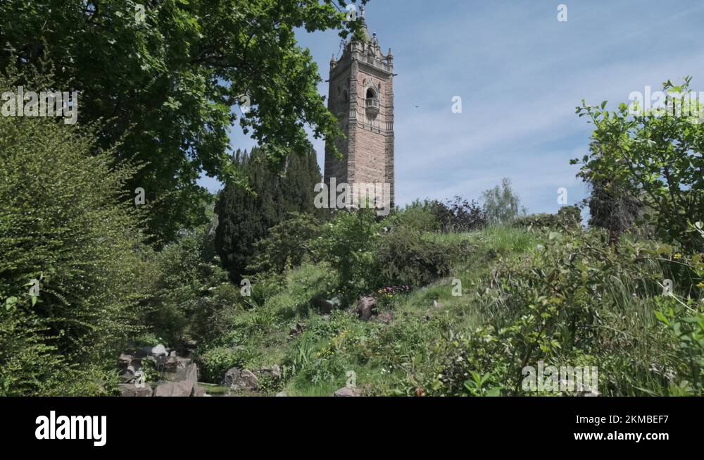 Brandon hill tower bristol Stock Videos & Footage - HD and 4K Video ...