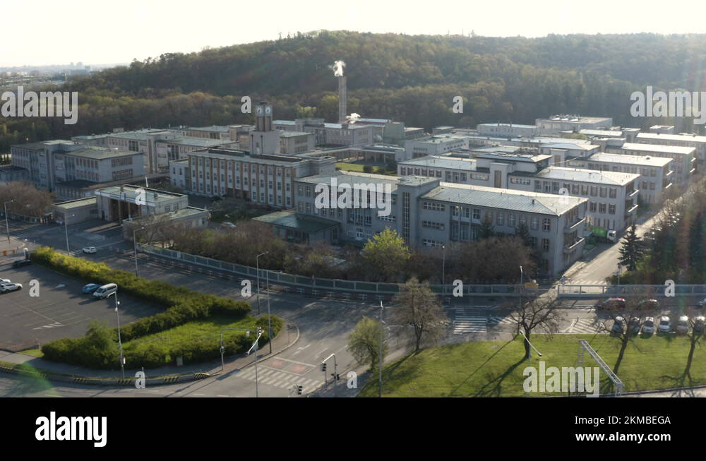Prague hospital Stock Videos & Footage - HD and 4K Video Clips - Alamy
