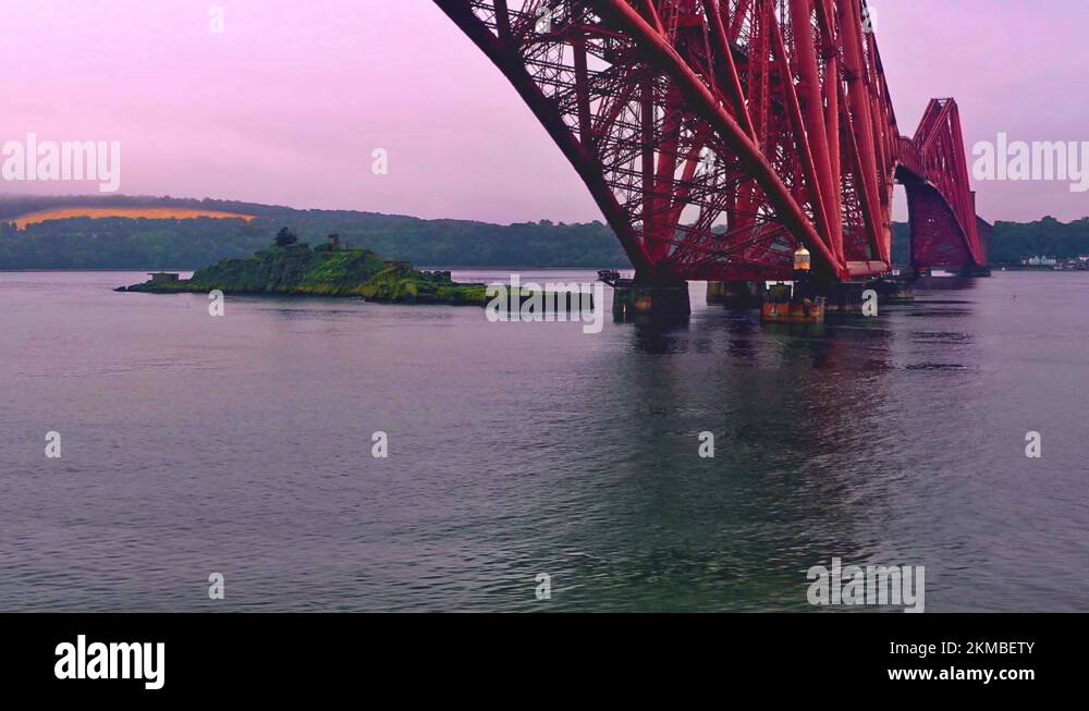 Forth bridge view Stock Videos & Footage - HD and 4K Video Clips - Alamy