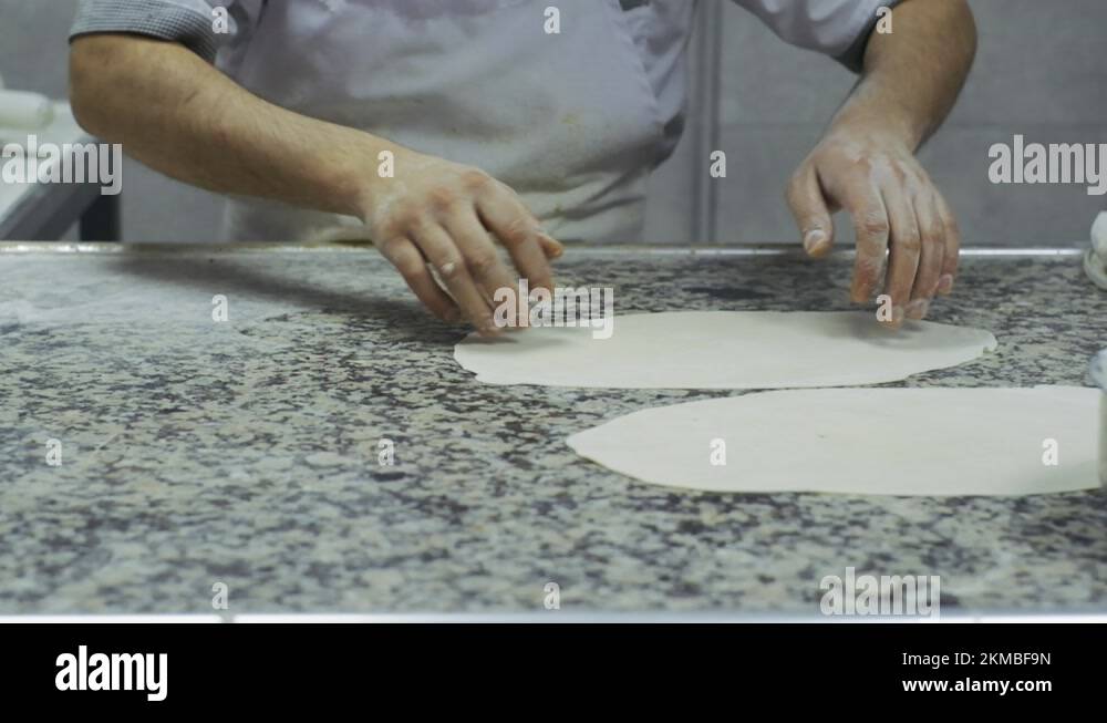 Bakery prep table Stock Videos & Footage - HD and 4K Video Clips - Alamy