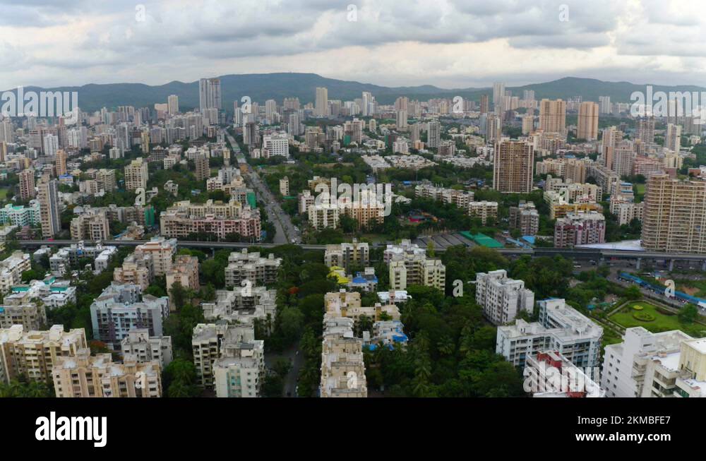 Architecture of mumbai Stock Videos & Footage - HD and 4K Video Clips ...