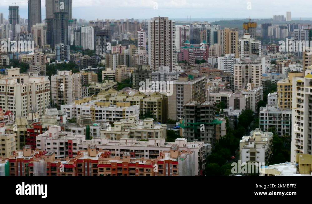 Mumbai architecture Stock Videos & Footage - HD and 4K Video Clips - Alamy