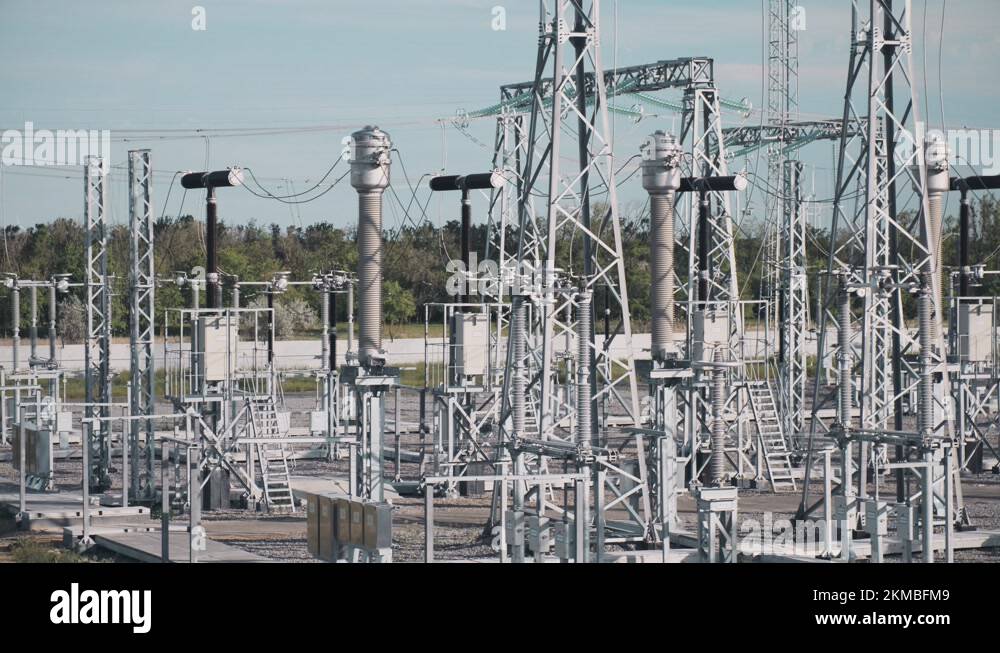 Field switchboard station Stock Videos & Footage - HD and 4K Video ...